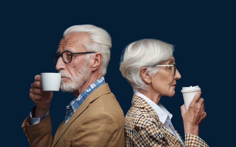 Caffè B | Everyday Collection: Italian Coffee in Pods, Ground & Beans