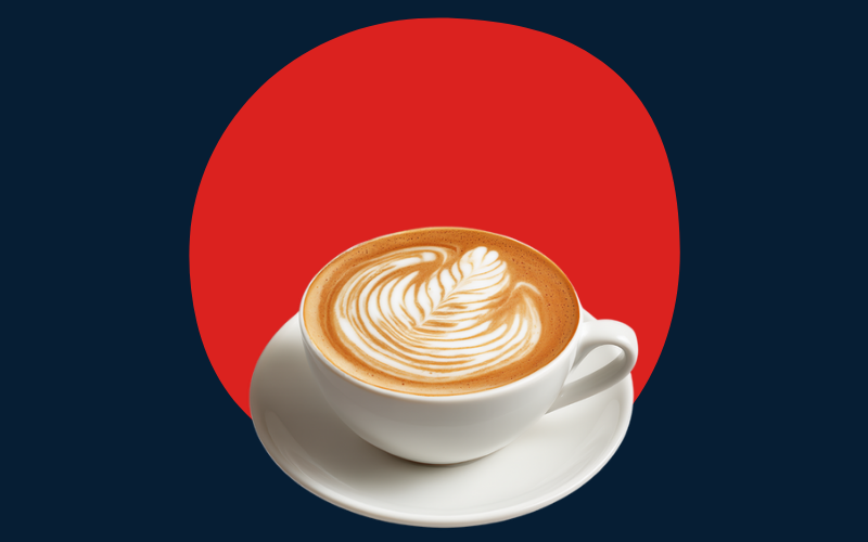 Caffè B | Barista B: Smooth Italian Coffee in Pods, Ground & Beans