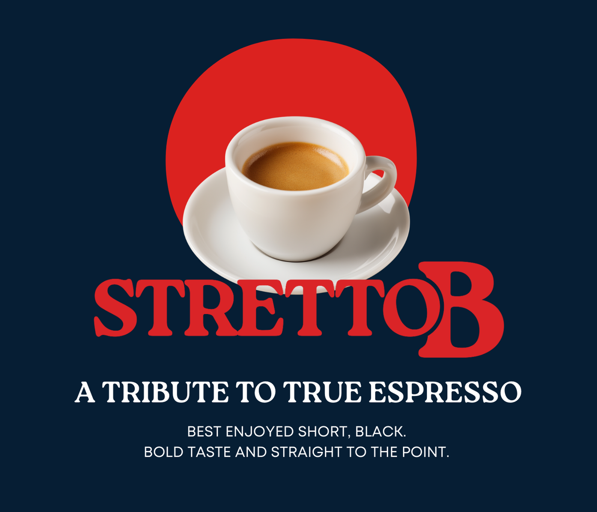 The Next Generation of Italian Coffee